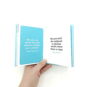 Believe and Achieve: Inspirational Quotes And Affirmations For Success And Self-Confidence