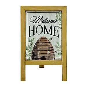 Michaels 14”; Welcome Home Tabletop Easel Sign by Ashland®