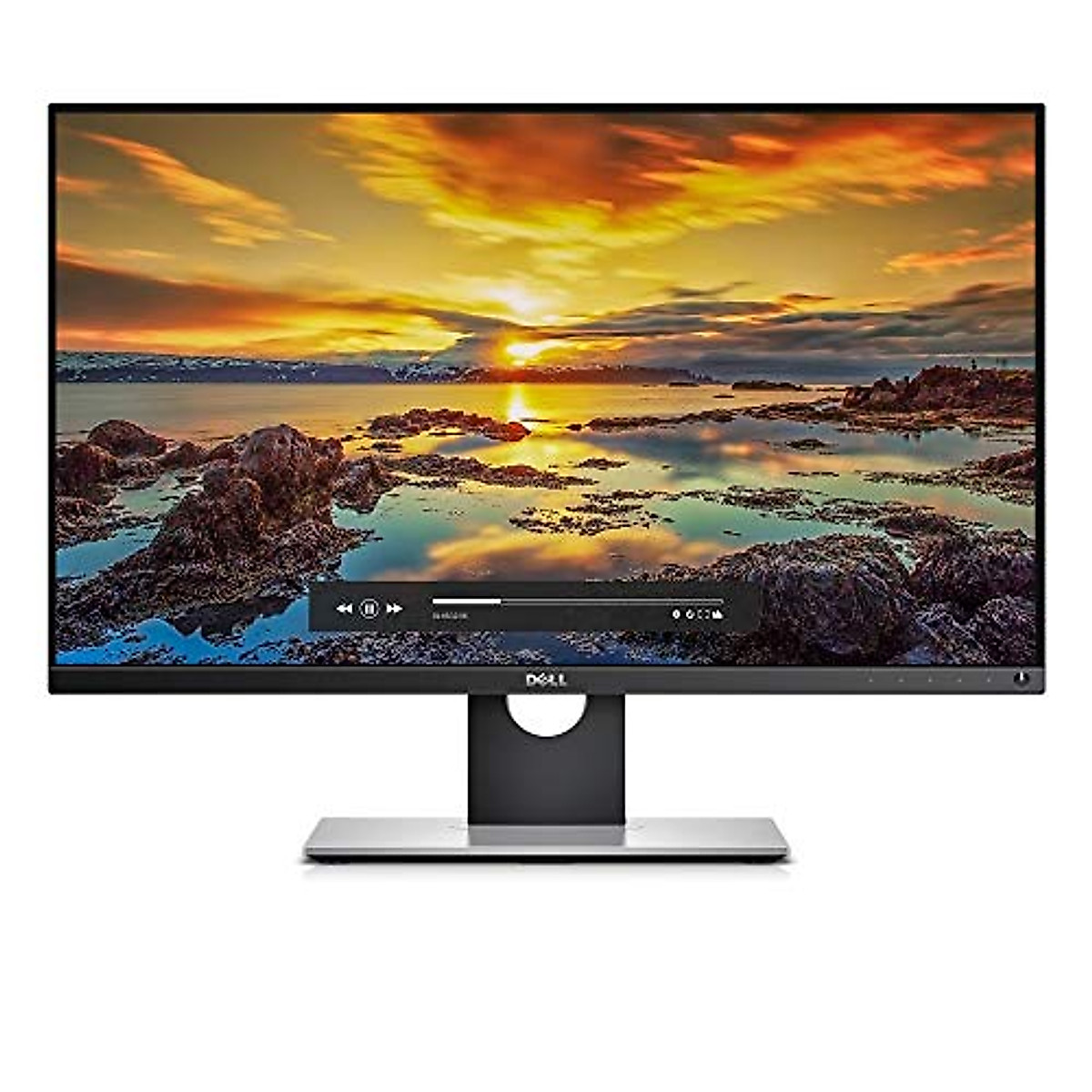 Dell UP2716D 27" QHD Wide 1440p Screen LED-Lit Monitor