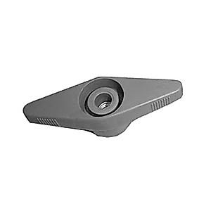 Omix-Ada 12035.70 Spare Tire Wing Nut