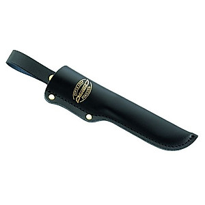 Marttiini Skinner Titanium Blade Orange, One Size