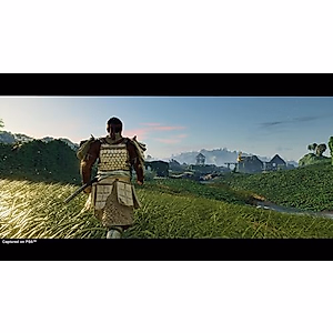 PlayStation, Ghost Of Tsushima Director's Cut (PS5)