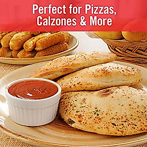 Chef Boyardee Pizza Sauce with Cheese, 15 oz, 12 Pack