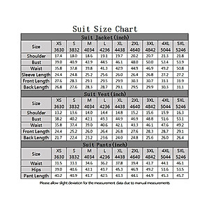 3 Piece Linen Suit for Men Slim Fit Summer Beach Lightweight Casual Suits Wedding Prom Tuxedos Blazer Vest&Pants Light Blue M