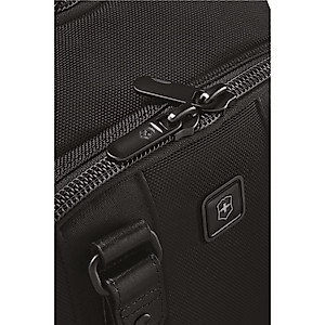 Victorinox Lexicon Professional Bellevue 15 Laptop Backpack, Black