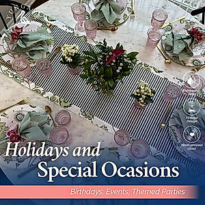 Yungala Pink Highball Tumblers set of 6 vintage glassware pink drinking glasses for lovers of colored glassware and colorful drinking glasses