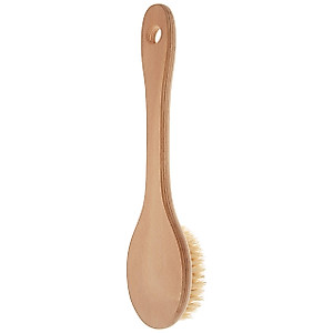 The Body Shop Cactus Long Handle Body Brush
