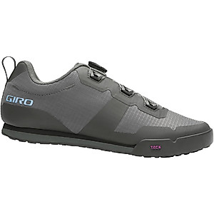 Giro Tracker - Women's Dark Shadow (2022) 6.5