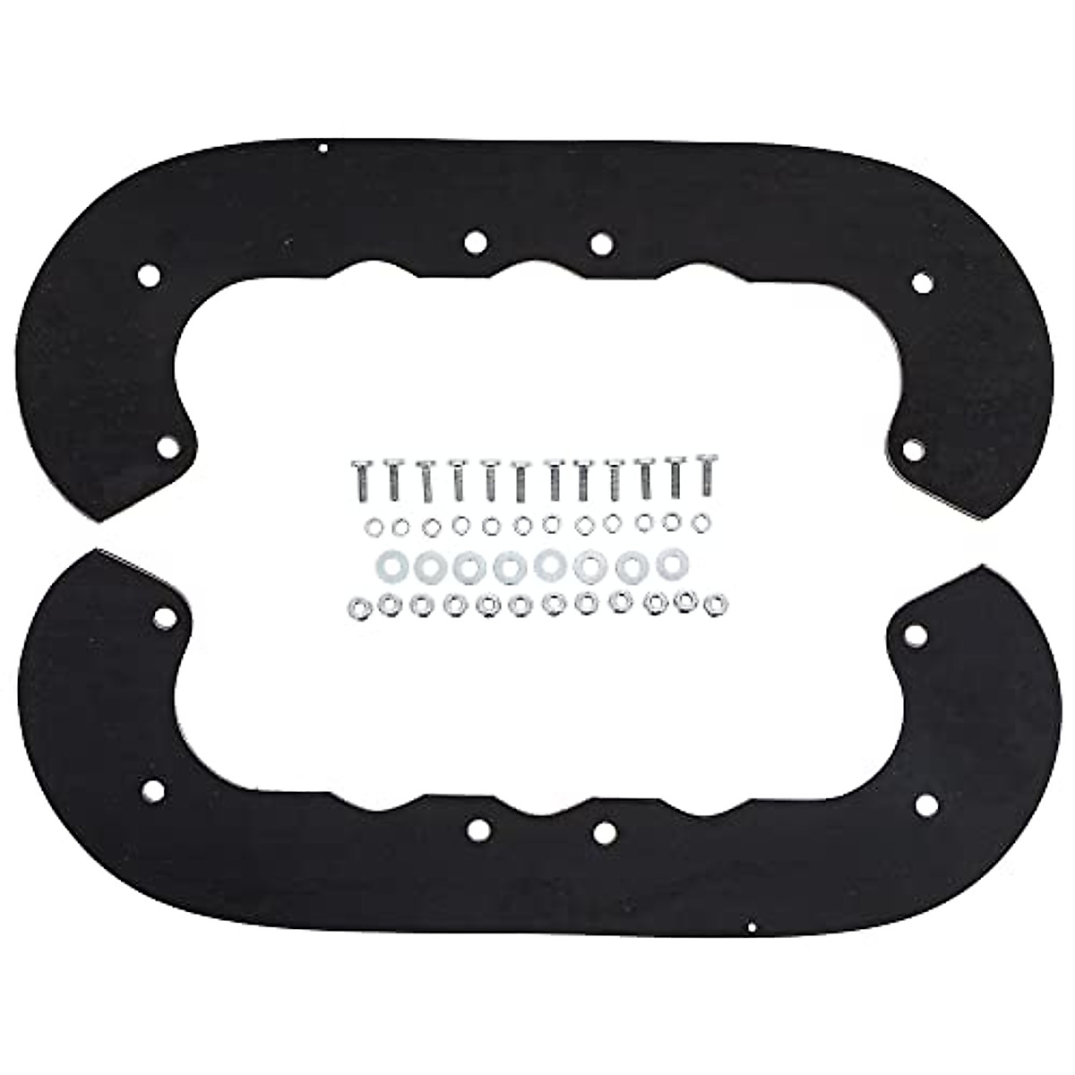 Ariens 73801500 Paddle Replacement Kit Single Stage 18" 21" 21E 21EC Series Snow Throwers