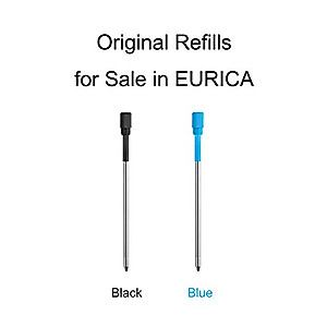 Diamond Pens Pack of 16 Cute Ballpoint Pens Diamond Pen Office Supplies Décor Gifts for Women Bridesmaid Coworkers Rose Gold Cool Fun Fancy Novelty  Crystal Metal School Desk Accessories Black Ink