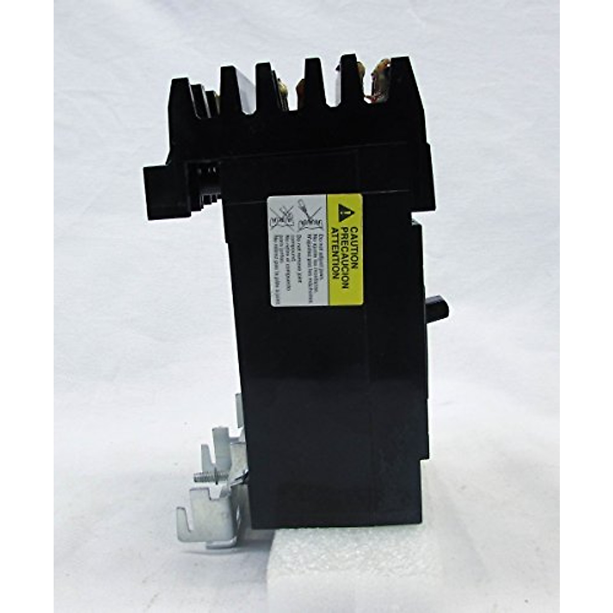 SCHNEIDER ELECTRIC 240-Volt 125-Amp QDA32125 Molded Case Circuit Breaker 600V 45A