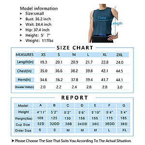 Ice Silk Workout Tops for Women Quick Dry Muscle Gym Running Shirts Sleeveless Dark Blue Green