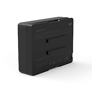 OriginalDJI Ronin 4D TB50 2-Pack Ronin 4D/Inspire 2/Ronin 2 TB50 4280mAh Intelligent Battery for DJI Ronin 4D/Inspire 2/Ronin 2(2-Pack)