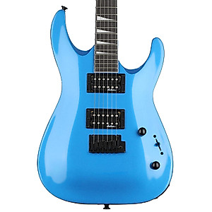 Jackson JS Series Dinky Arch Top JS22 DKAM - Metallic Blue
