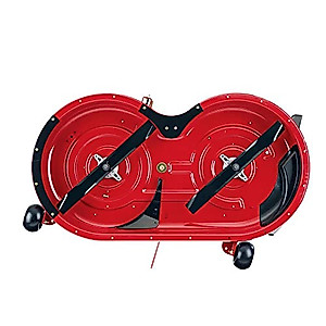 Toro Mulch Kit For 42In Timecutter Models Ss And Sw