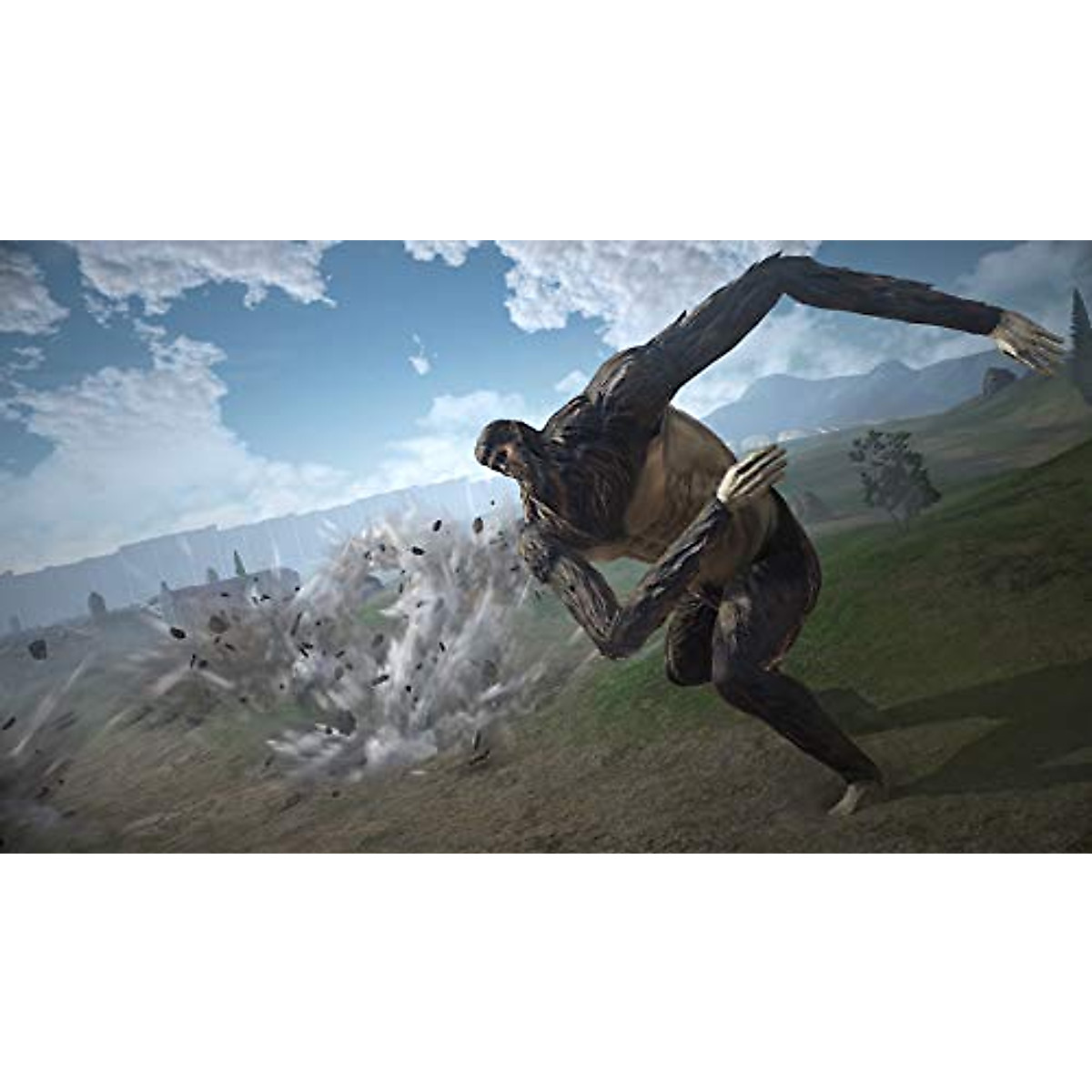 Attack On Titan 2: Final Battle - Xbox One