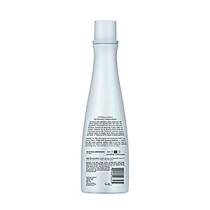 Nexxus Hydra-Light Conditioner, Moisturizing Conditioner, Dry Hair Conditioner, Silicone Free 13.5 oz