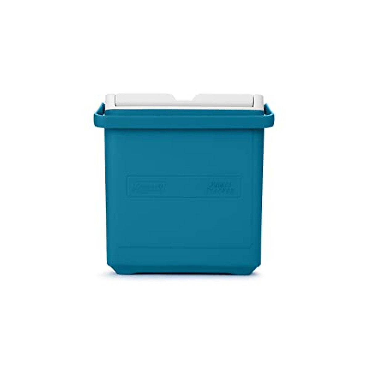 Coleman Chiller 10-Can Party Stacker Portable Hard Cooler