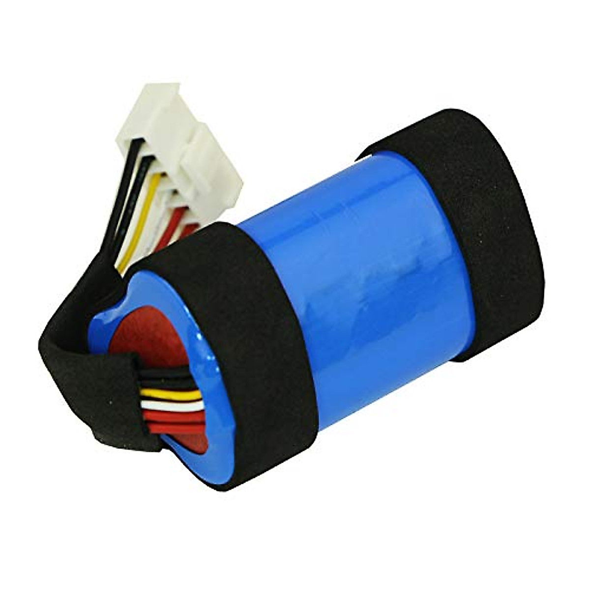 10200mAh Replacement Battery for JBL Charge 4 4J 4BLK JBLCHARGE4BLUAM,fits ID998 1INR19/66-3 SUN-INTE-118 IAA011NA IY1068