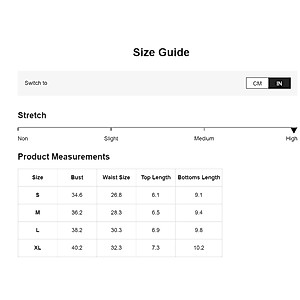 SOLY HUX Bikini Sets for Women 2 Piece Swimsuits Sexy High Cut Bathing Suit Spaghetti Strap Triangle String Bikini White Plain M