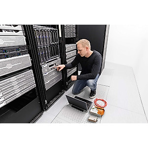 Fiber to Ethernet Converter | Open SFP slot Gigabit to RJ45 10/100/1000 Fiber Media Converter | Plug & Play | Universal - Supports All Single / Multi Mode SFPs 1G/100M| Auto-Negotiation | Jumbo Frame