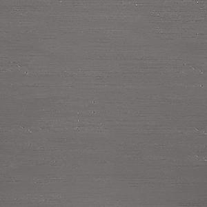 Flash Furniture Monterey Adjustable Adirondack Lounger with Cup Holder- All-Weather Indoor/Outdoor HDPE Lounge Chair, Gray