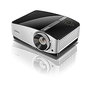 BenQ MW769 4200 Lumens WXGA 3D Ready Projector with HDMI, 1.4A Projector