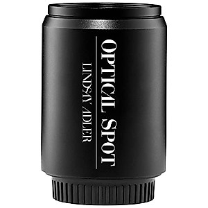 Westcott Optical Spot by Lindsay Adler (Bowens Mount) with 150mm EF Mount Lens, 8 GOBO Designs, 5 Color Gels, & Travel Case