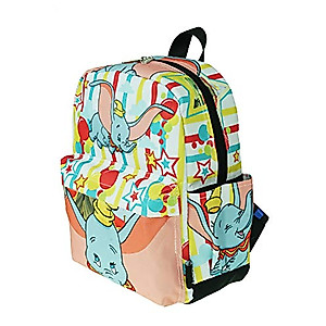 KBNL Dumbo 12inch Deluxe Oversize Print Daypack A21309 Medium