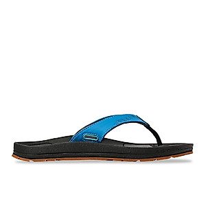 Astral, Women's Rosa Outdoor Sandals, Comfortable and Quick Drying, Made for Casual Use, Travel, Boat, and Light Hiking, Water Blue, W9