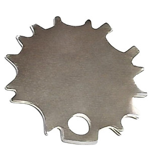 Universal Screw Key Tool for Scissors Shears by DreamCut