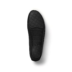 Bloch Women's S2240 Flex Black Slipper, 7