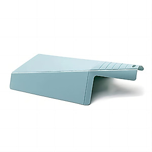 National Potato Day Sale | Collapsible Cutting Board | Resistant Cutting Board (20mm) | Chopping Block Cutting Board | White