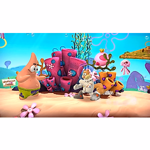 Nickelodeon All-Star Brawl (Nintendo Switch)