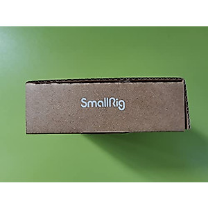 SmallRig FX3 / FX30 XLR Handle Extension Rig for Sony - MD3490