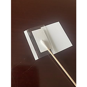 Generic Semen Detection Test Strip, Infidelity Test Kit, White