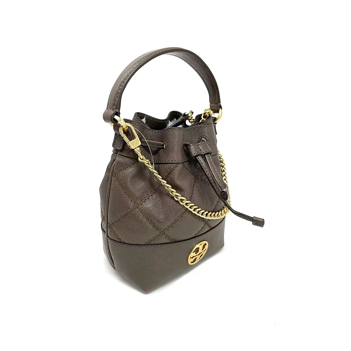 Tory Burch Willa Mini Bucket Bag