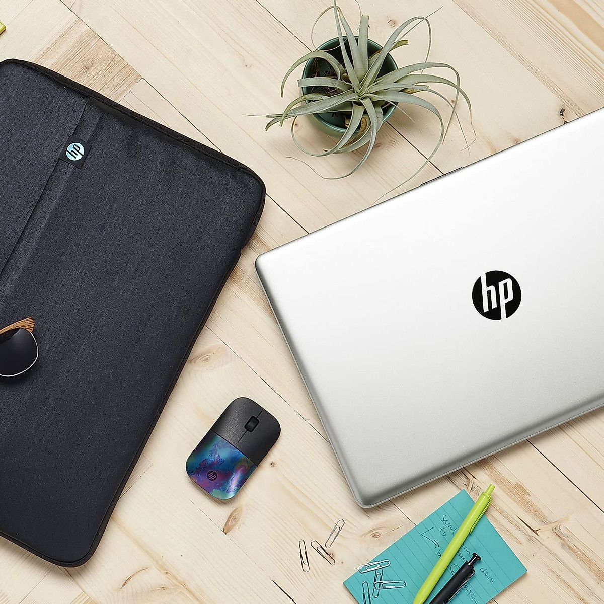 HP 2022 Newest Notebook Laptop, 17.3" Full HD Non-Touch Display, 11th Gen Intel Core i5-1135G7 Processor, 16GB RAM, 256GB SSD + 1TB HDD, Backlit Keyboard, Webcam, HDMI, Wi-Fi, Windows 11 Home, Silver