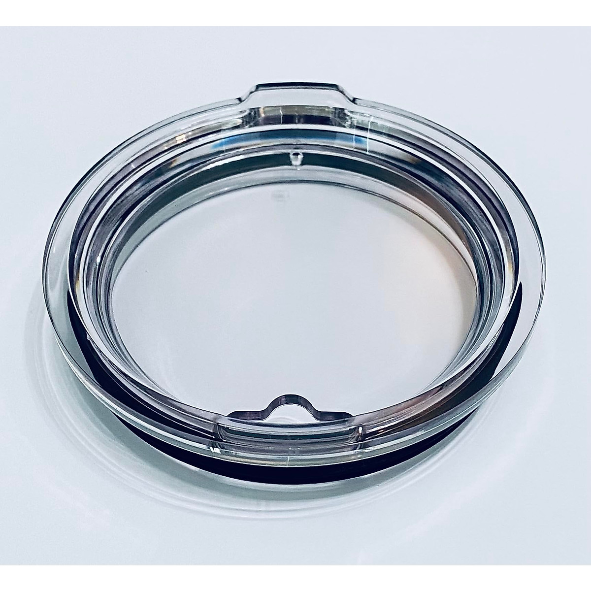 40oz Lid for RTIC or Ozark Trail 40 oz Tumbler (Classic)