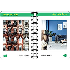 Brain Games - To Go - Find the Cat