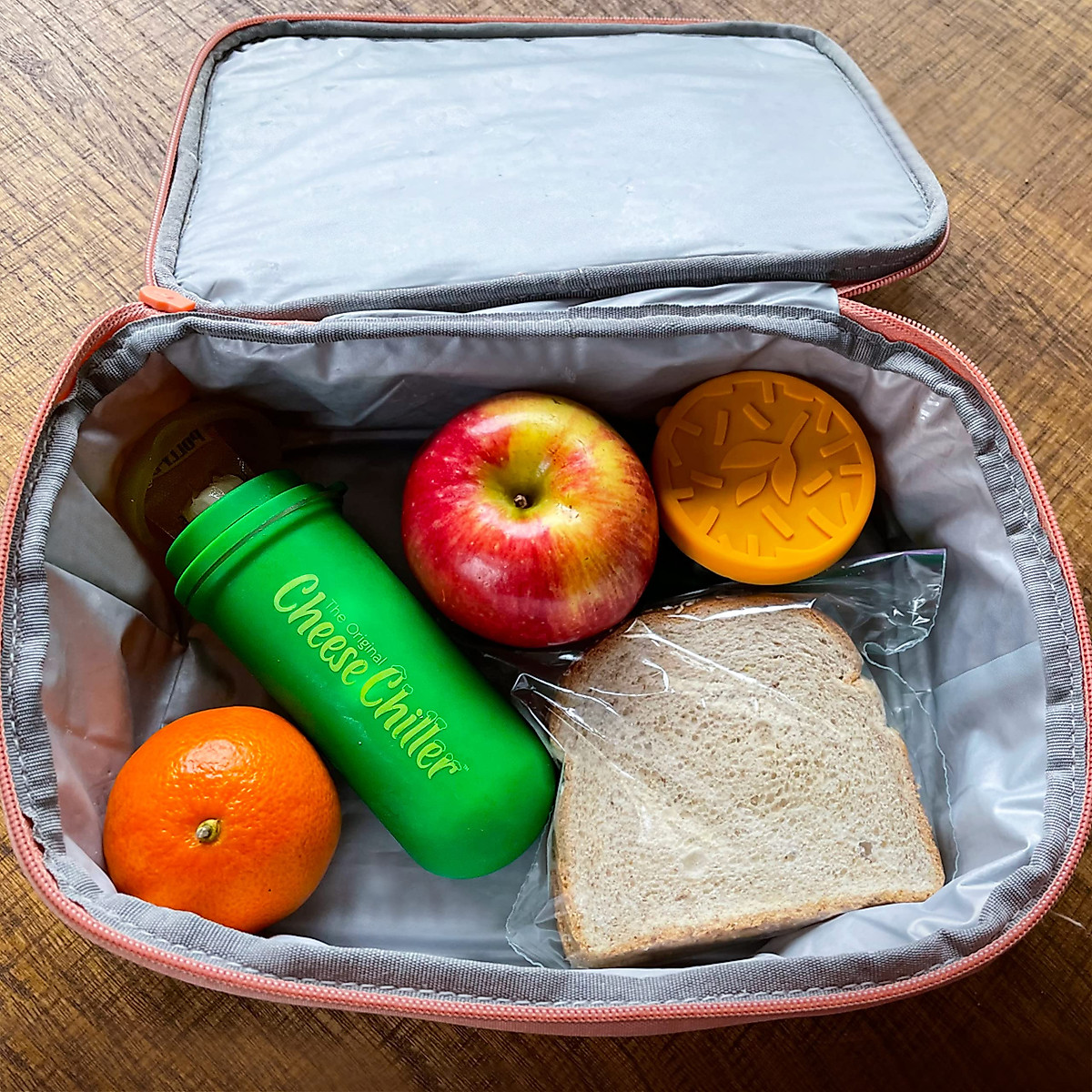 The Original Cheese Chiller