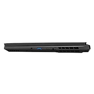 GIGABYTE AORUS 17H: 17.3" Thin Bezel FHD 1920x1080 360Hz Display, NVIDIA GeForce RTX 4080 Laptop GPU 12GB GDDR6, Intel Core i7-13700H, 16GB DDR5 RAM, 1TB SSD, Win11 Home AD (AORUS 17H BXF-74US554SH)