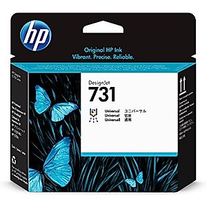 HP P2V27A (731) Printhead