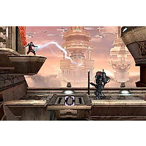 Star Wars: The Force Unleashed II NDS (Renewed)