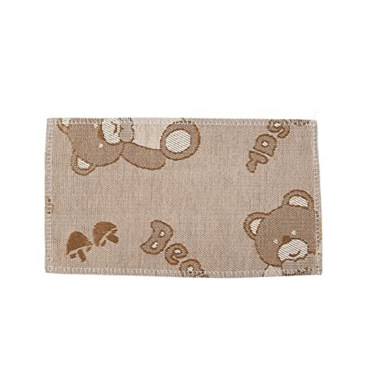 Hamster Tunnel, Hamster Tassel Tunnel Nesting Detachable Hideout Tube House for Guinea Pig Rabbit Small Animal(Pink)