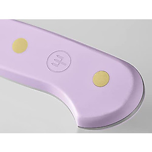 WÜSTHOF Classic Purple Yam 9" Double Serrated Bread Knife