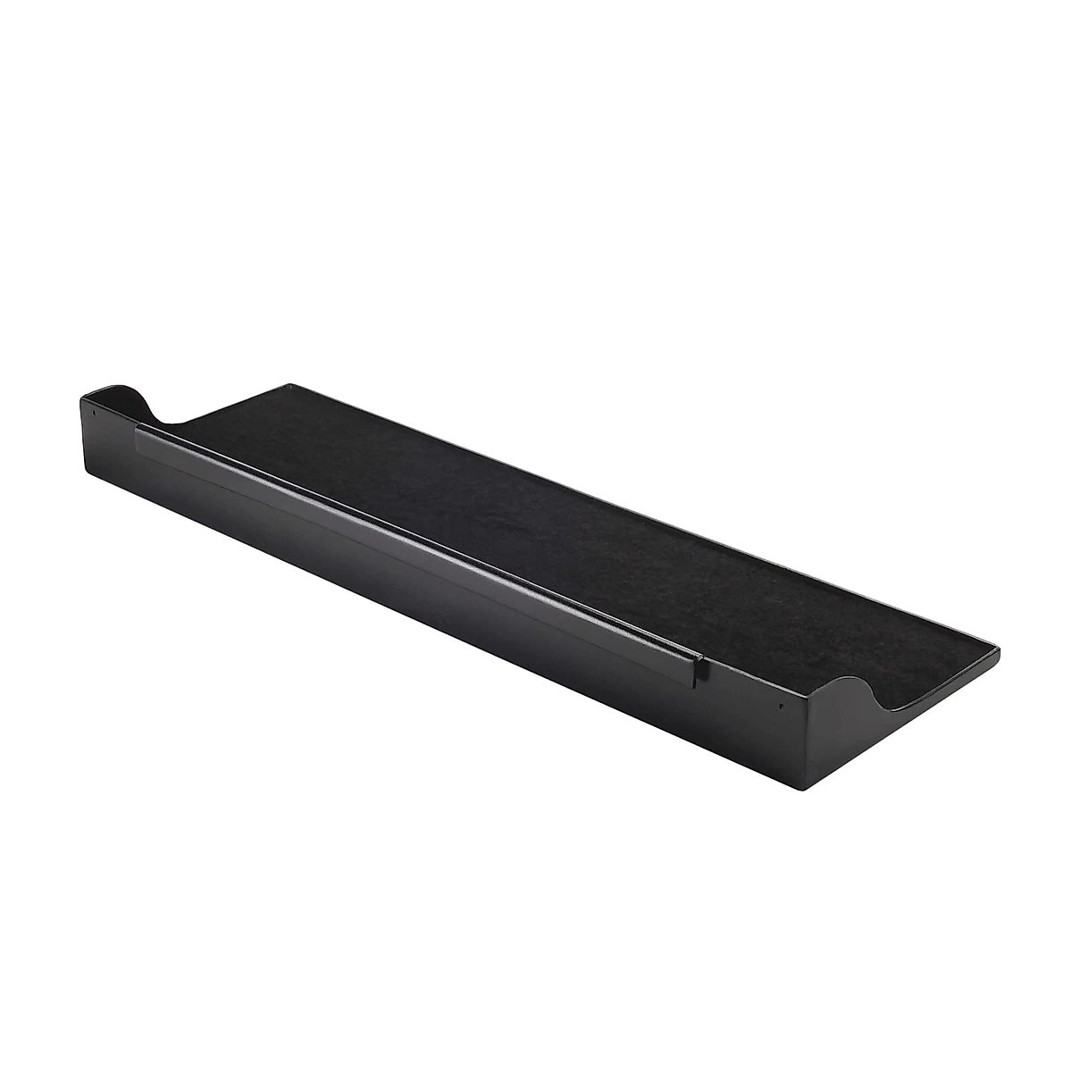 Proaim Keyboard Tray for Camera Production Cart. Compatible with Proaim Victor Cart, Victor V1.1, Bowado & Bowado Pro Carts. for Keyboard & Mouse. Easy & Tool-Less Mounting (VCTR-KBT)