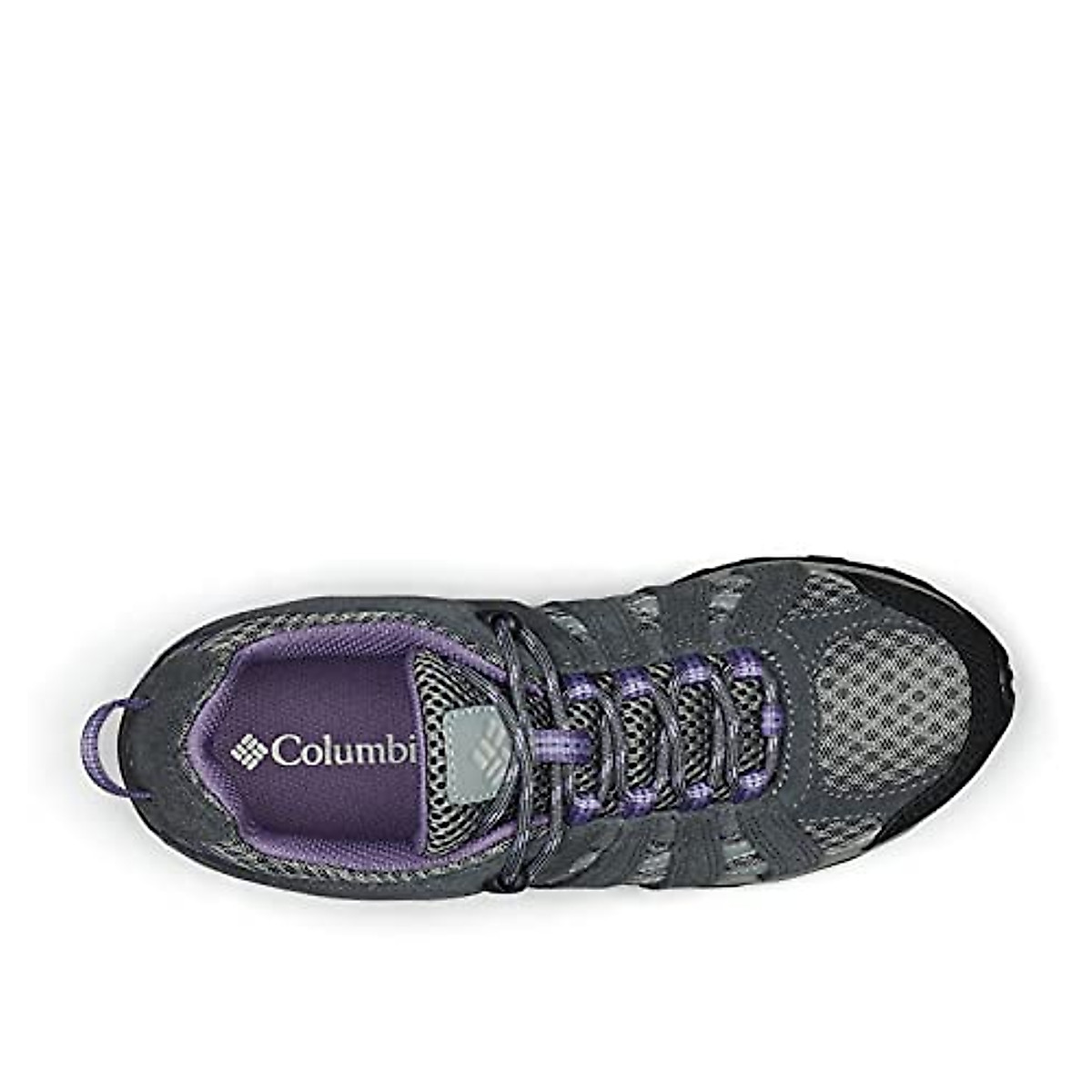 Columbia Women's Redmond, Graphite/Dusty Iris, 8
