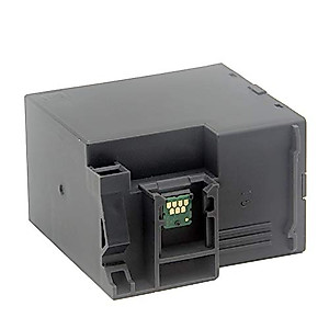 NO-OEM C9344 Ink Maintenance Box for Expression Home XP-4100 XP-4105 WF-2830 WF-2850 All-in-One Printer