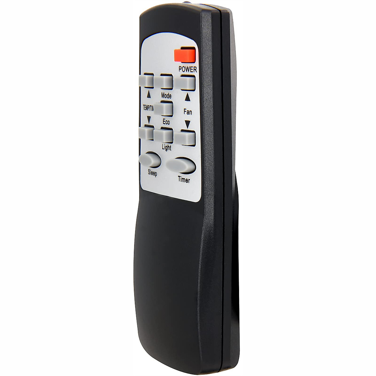 YAOHUIMI Replacement Remote Control for Frigidaire AC Air Conditioner Remote Control 5304520833 FFRA052WA1 FFRA052WA10 FFRA052WAE FFRA052WAE0 FFRA062WA1 FFRA062WA10 FFRA062WAE FFRA062WAE0 FFRA082WA1